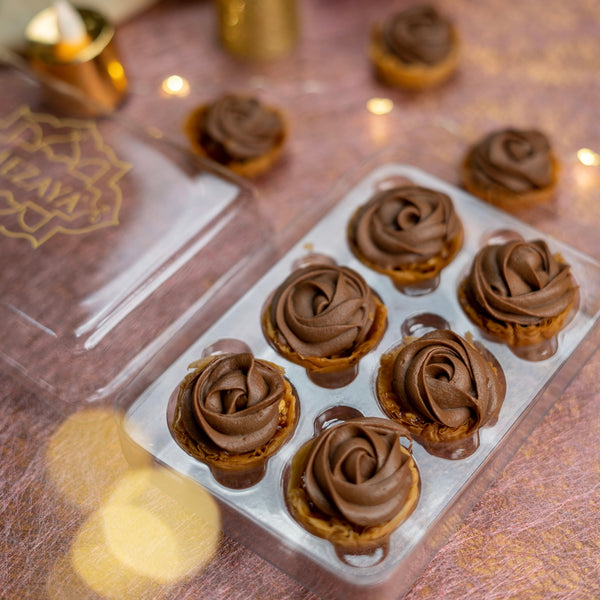 Meza Baklava – MEZAYA CONFECTIONERY